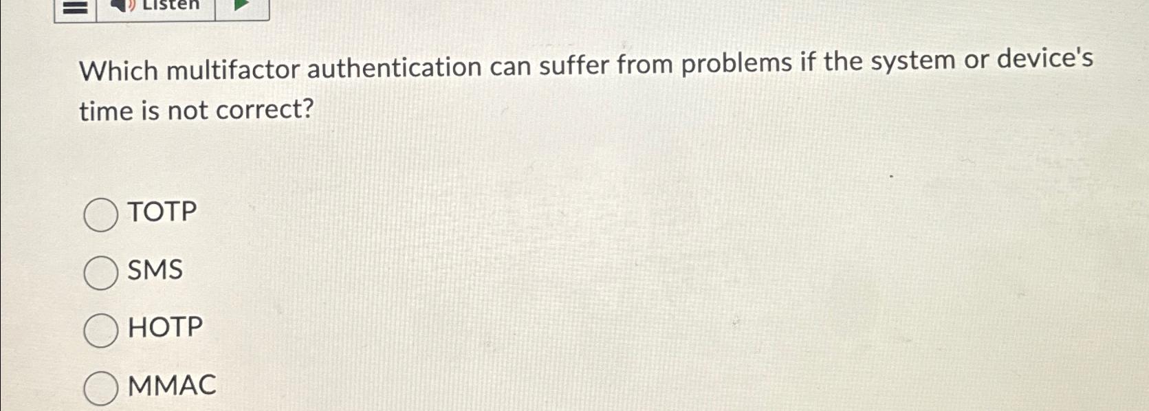 Implementing Multifactor Authentication In Task Manager Applications – peerdh.com