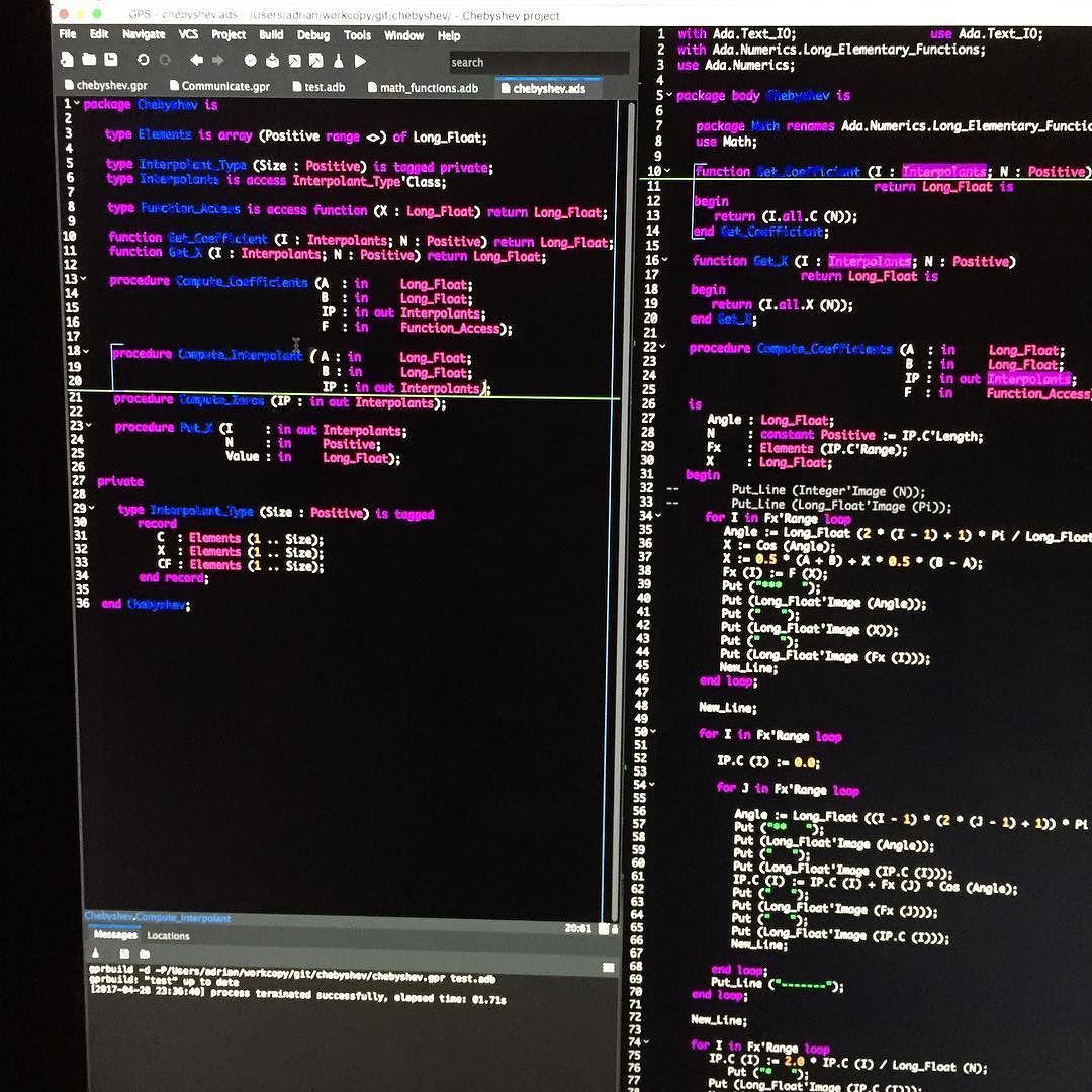List Of Simple Ada Projects For Beginners – peerdh.com