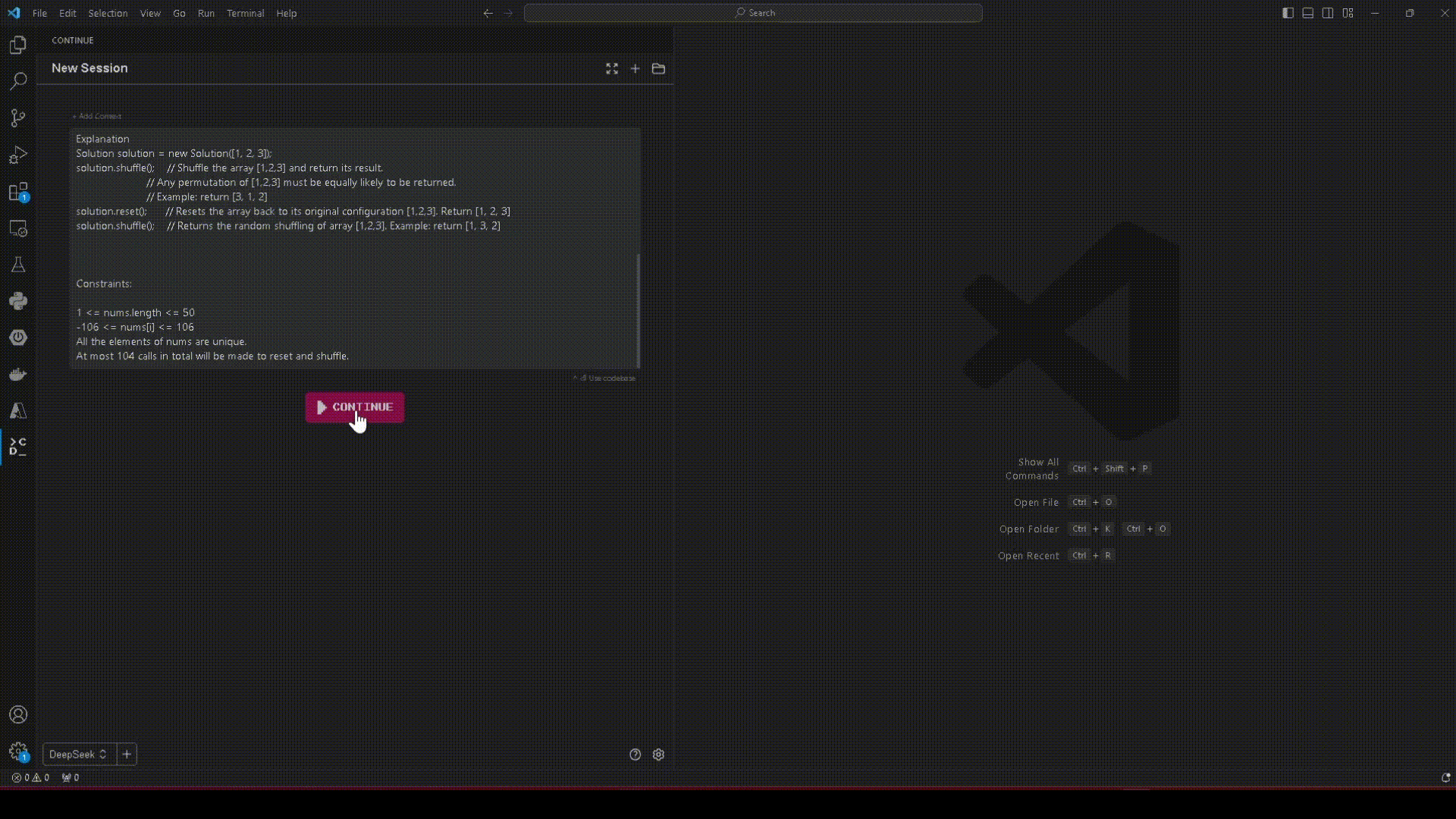 Building A Simple To-do List Application With Python – peerdh.com