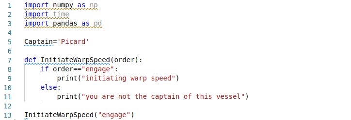 Understanding Pylint A Comprehensive Guide To Python Code Quality
