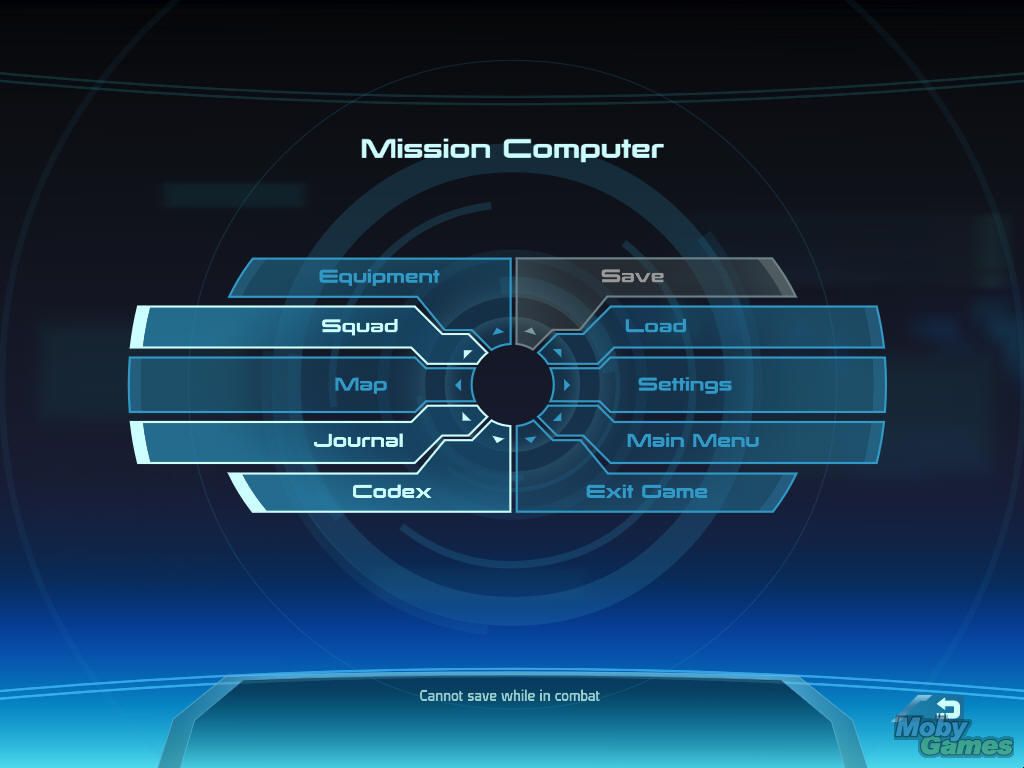 Creating User Interfaces For Game Menus Using Icons Programming Featur – peerdh.com