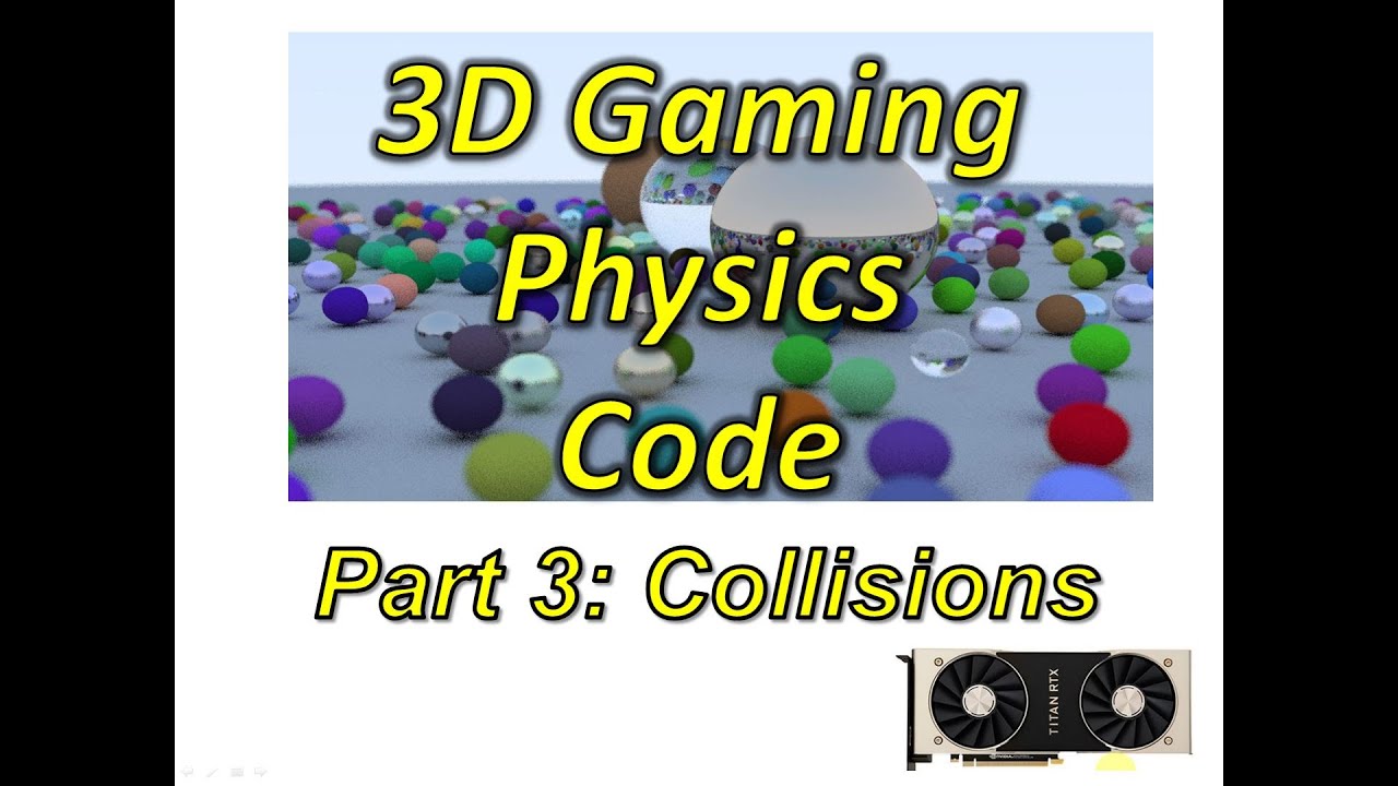The Role Of Physics Simulations In Realistic Game Environments – peerdh.com