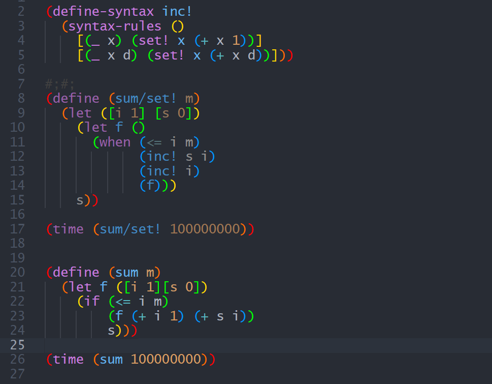 Scheme Programming: A Comprehensive Guide – peerdh.com