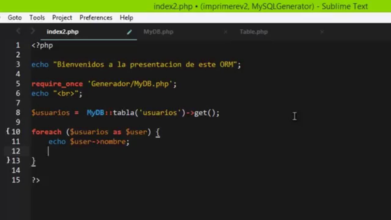 Analyzing The Efficiency Of Java Orm Frameworks – peerdh.com