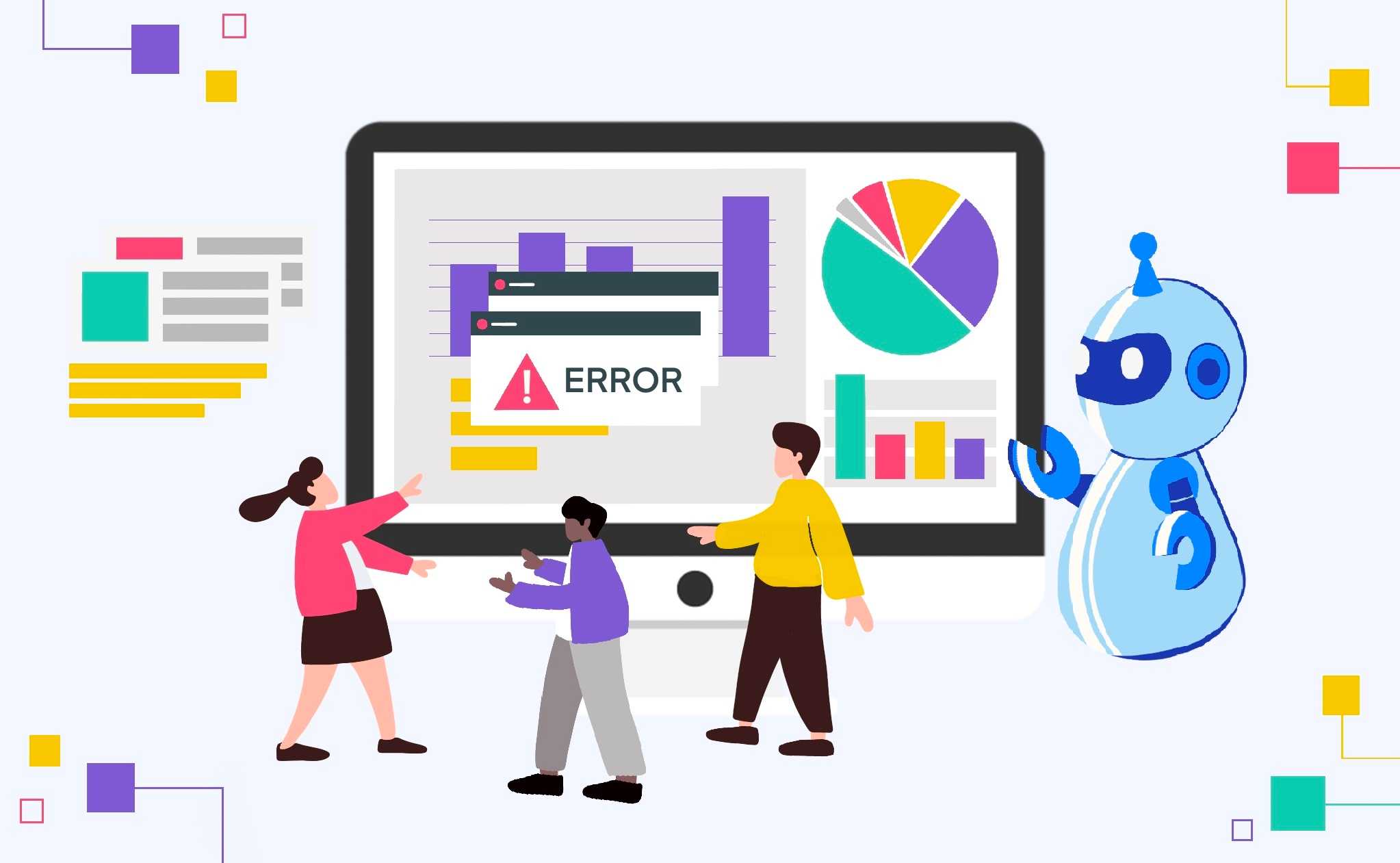 Integrating Ai For Proactive Php Error Detection – peerdh.com