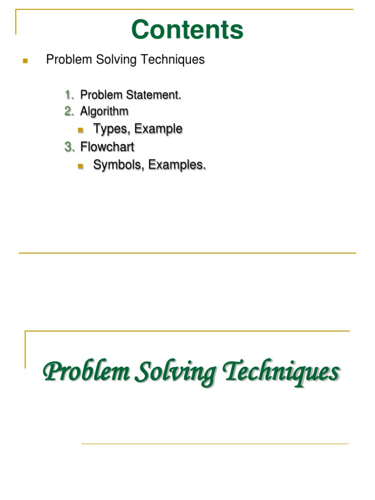 Algorithmic Approaches For Optimizing Puzzle Solving Techniques – peerdh.com