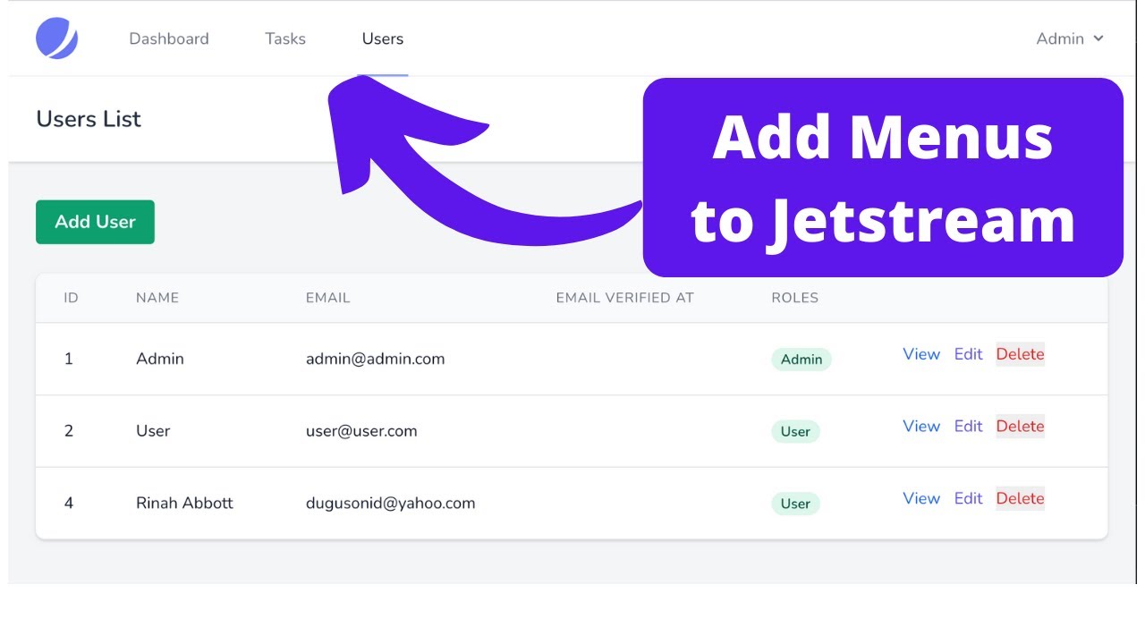 Advanced Features Of Laravel Jetstream – peerdh.com