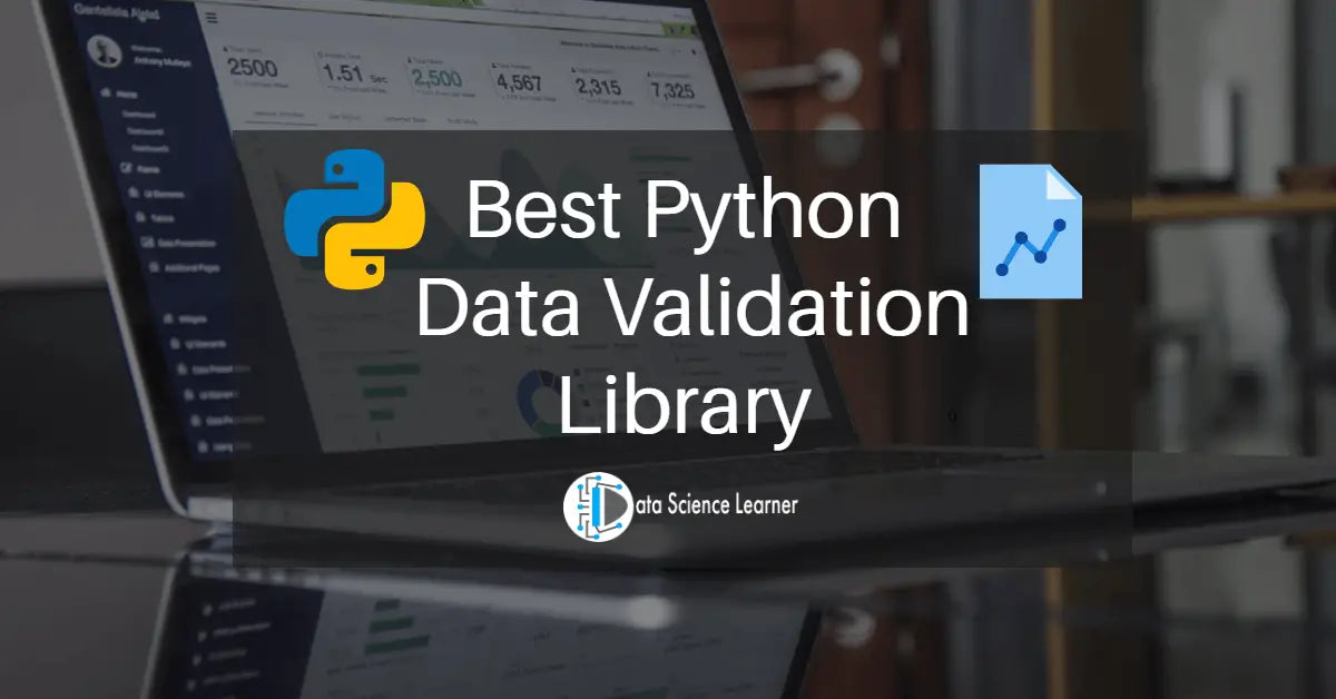 Data Validation In Python For Etl Processes – peerdh.com