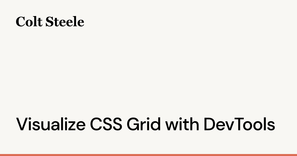 Creating Interactive Data Visualizations With Css Grid Based On User B