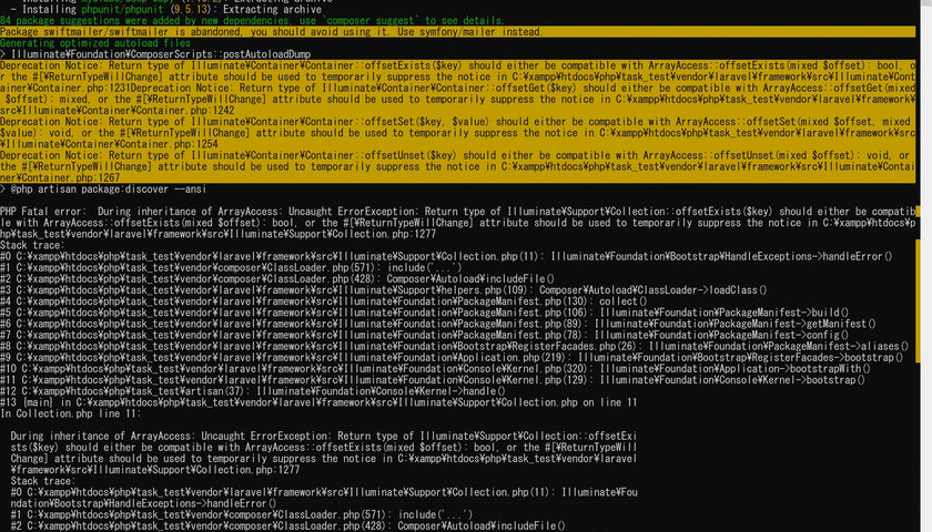 Understanding Illuminate Container Boundmethod In Laravel – peerdh.com