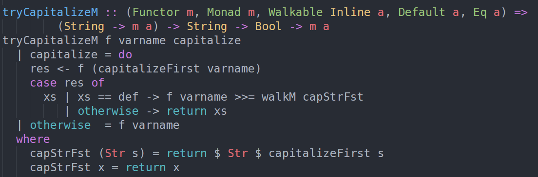 Building A Game Engine In Haskell Using Functional Reactive Programmin – peerdh.com