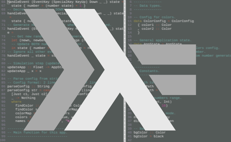 Typeclasses For Data Validation In Haskell