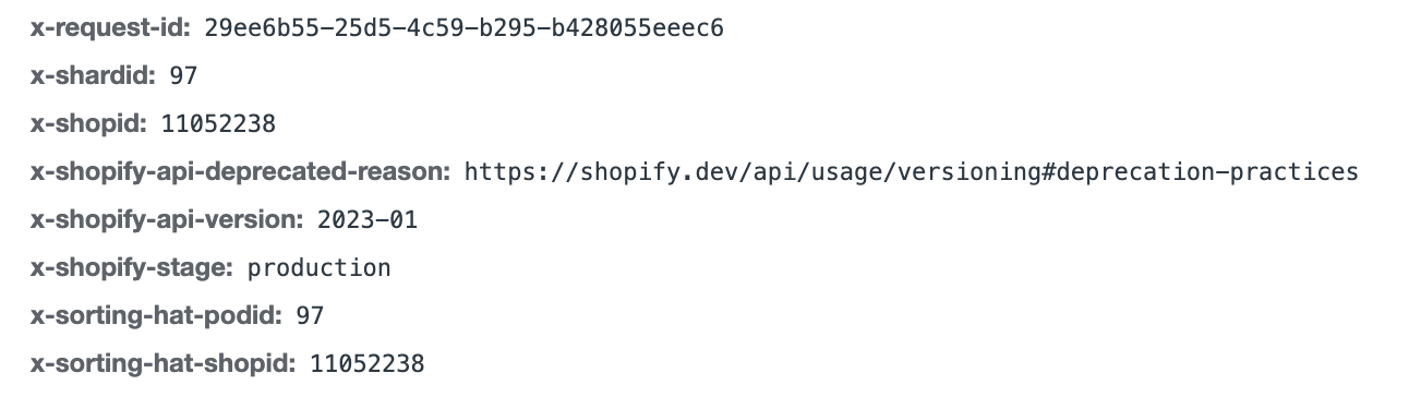 Understanding The Checkoutcreate Mutation In Shopify's Storefront Api – peerdh.com