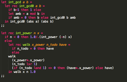 Implementing Ocaml Modules For Modular Application Design – peerdh.com