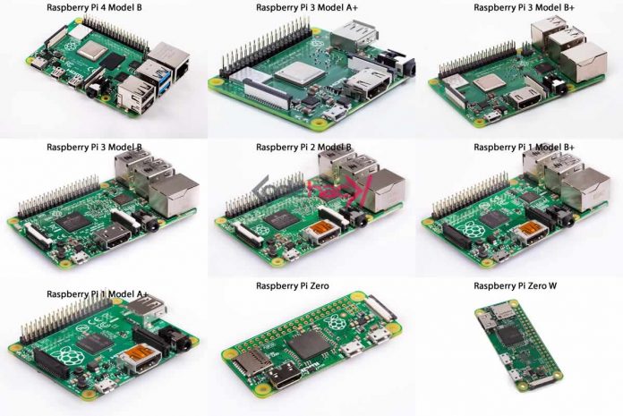 Building Smart Home Automation With Raspberry Pi – peerdh.com