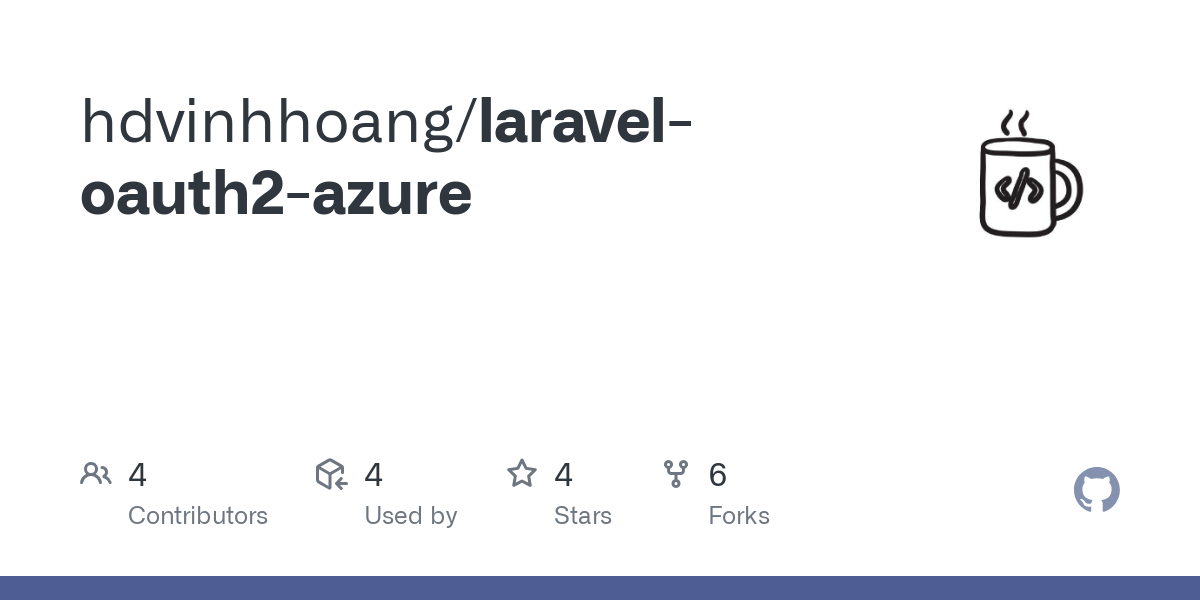 Implementing Oauth 20 In Laravel Applications