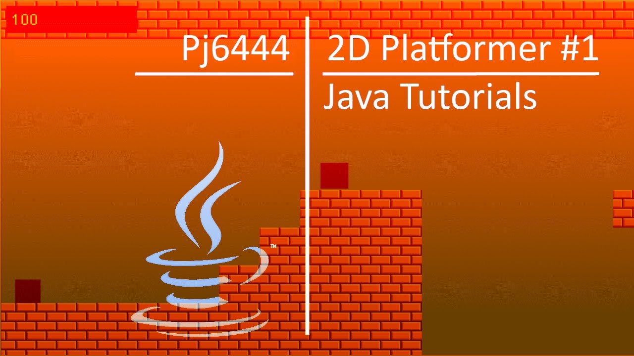 Beginner-friendly Java Game 2d Platformer Tutorial – peerdh.com
