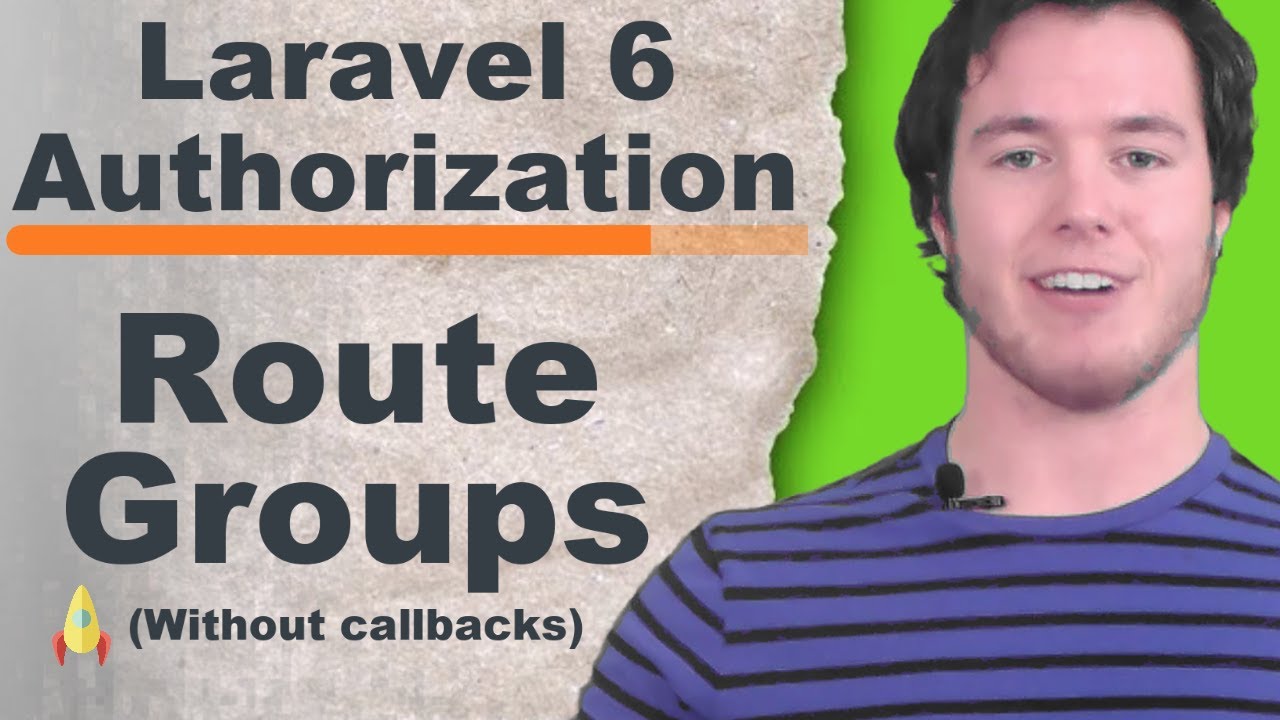 Mastering Route Groups In Laravel – peerdh.com