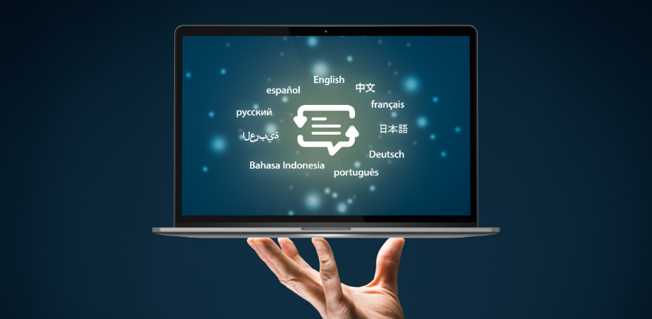 The Future Of Automated Translation In App Development – peerdh.com