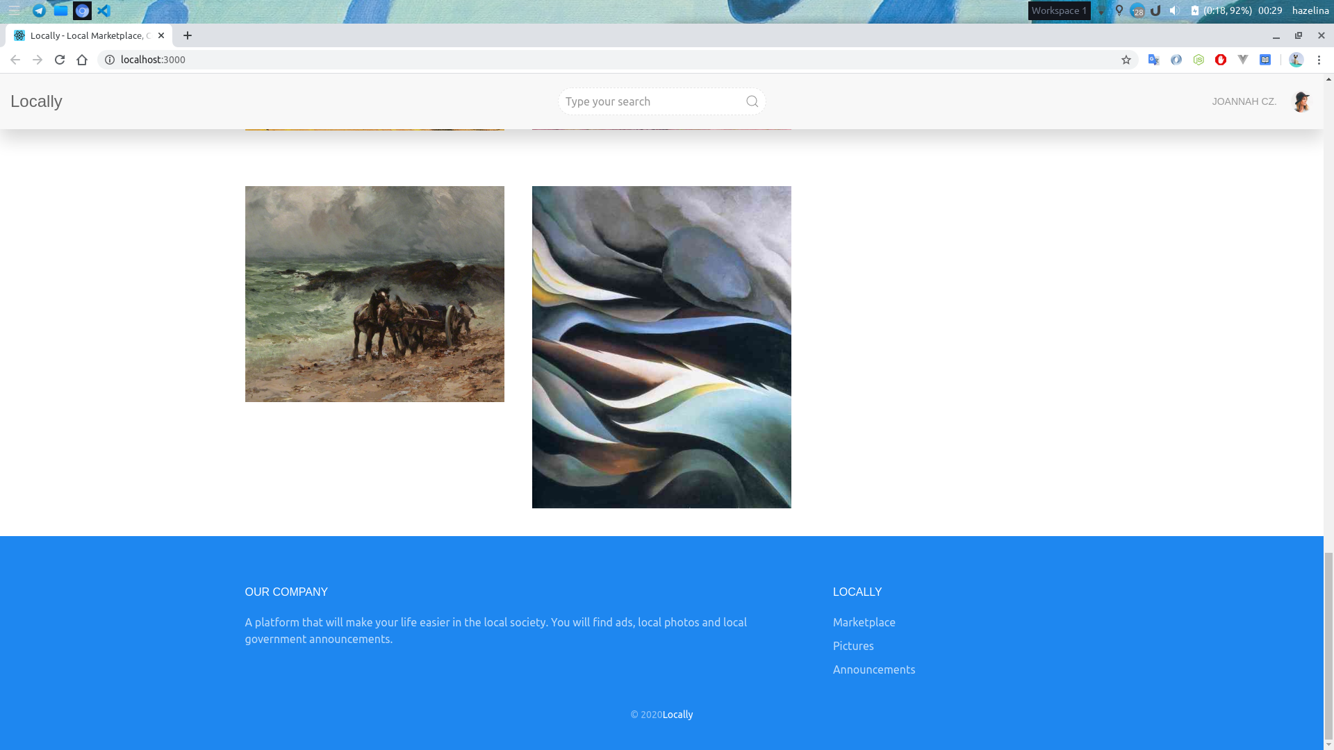 Integrating Julia With Frontend Frameworks – peerdh.com