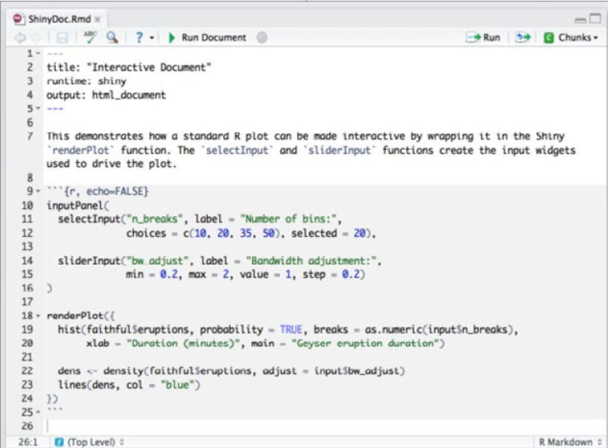 Performance Benchmarks Of R And Scala For Big Data Processing – peerdh.com