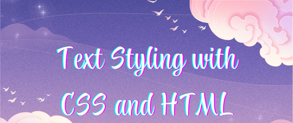 Mastering Text Styling In Html And Css – peerdh.com