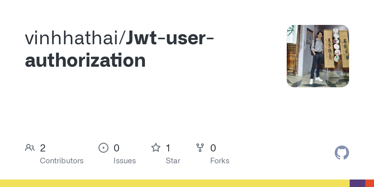 Implementing User Authentication In A Chat Application Using Jwt – peerdh.com