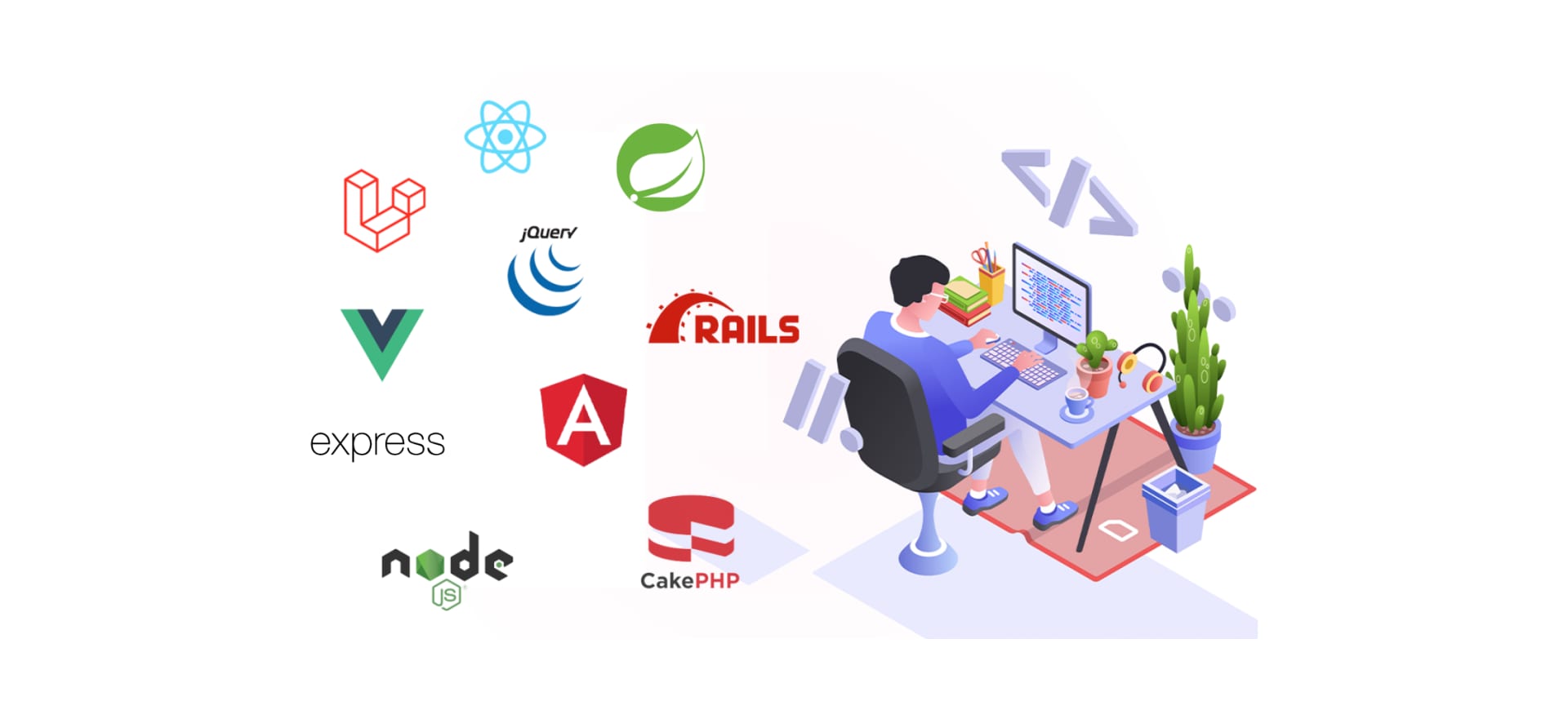 Comparative Analysis Of Web Development Frameworks And Their Optimal U – peerdh.com