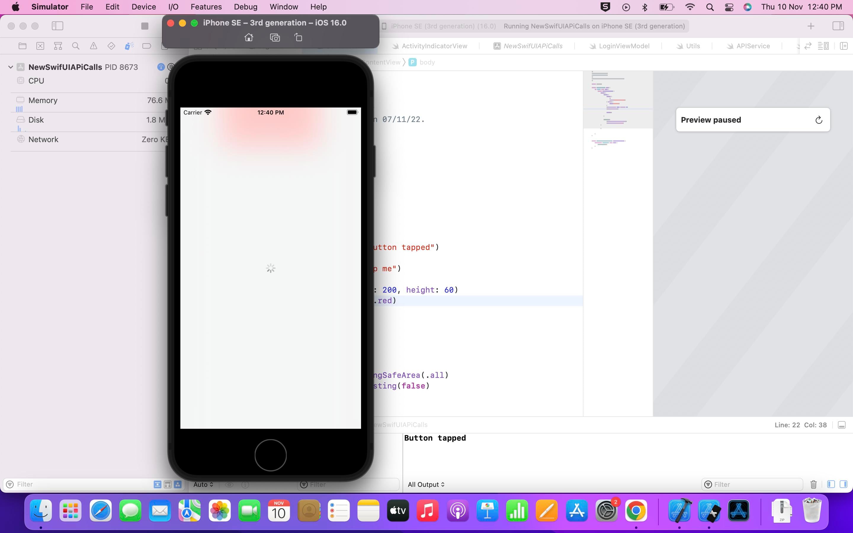 Customizing User Preferences For Notification Types In Swiftui – peerdh.com