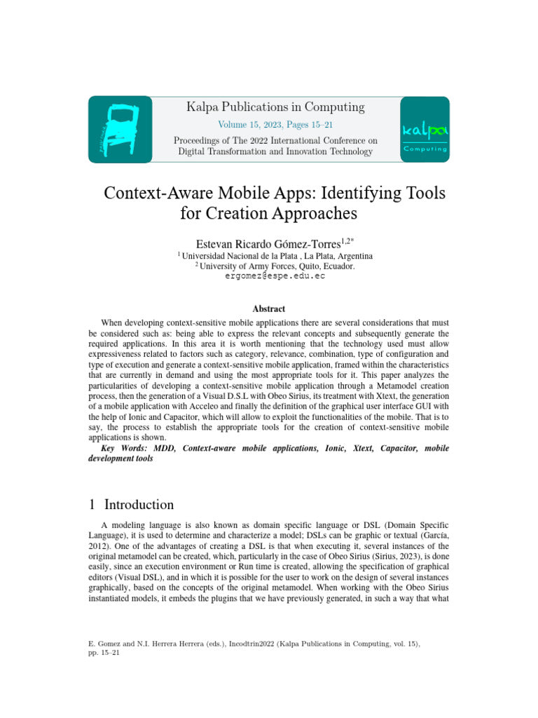Implementing Context-aware Tooltips For User Guidance In Windows Appli – peerdh.com