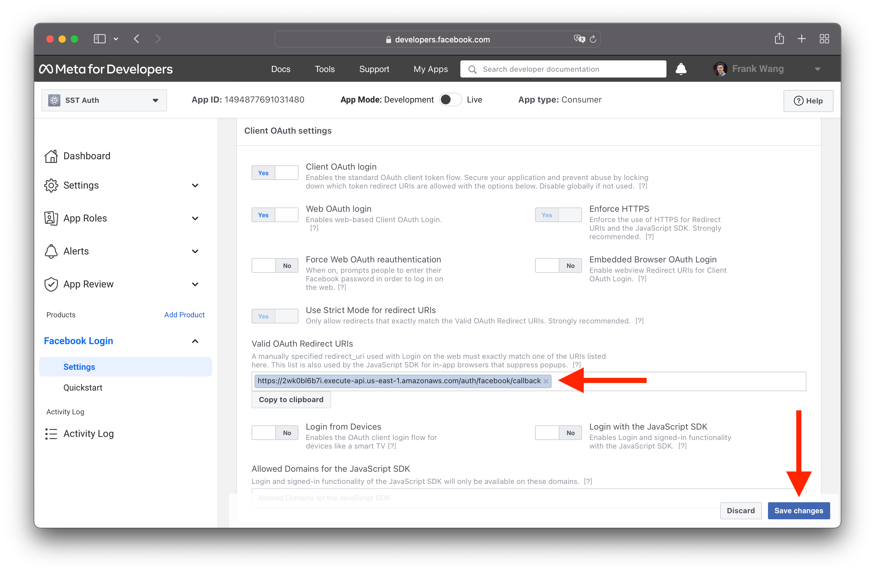 Understanding Oauth 2.0: The Role Of Redirect Uris – peerdh.com
