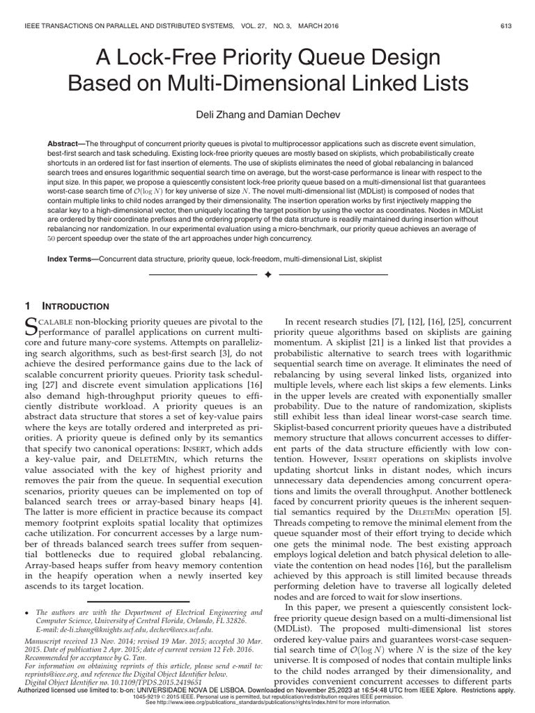 Implementing A Stack Using Linked Lists – peerdh.com