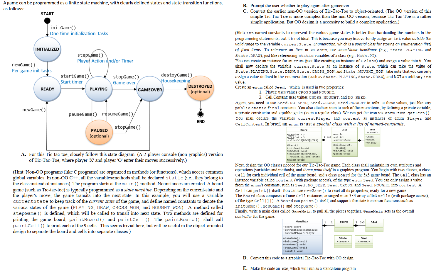 Comparative Analysis Of State Management Techniques In Functional Prog – peerdh.com