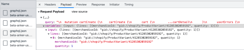 Understanding The Cartcreate Mutation In Shopify Storefront Api – peerdh.com