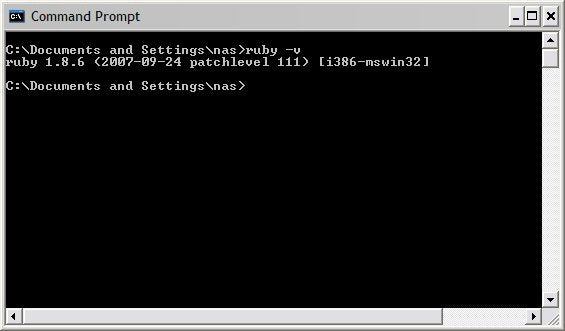 Building A Ruby-based Command-line Tool – peerdh.com
