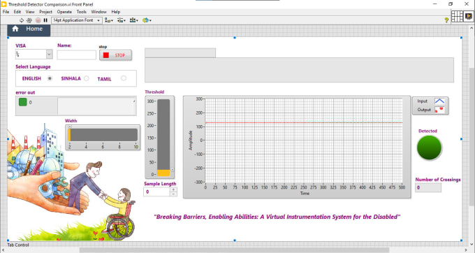 Realtime Data Acquisition With Labview And Arduino – peerdh.com