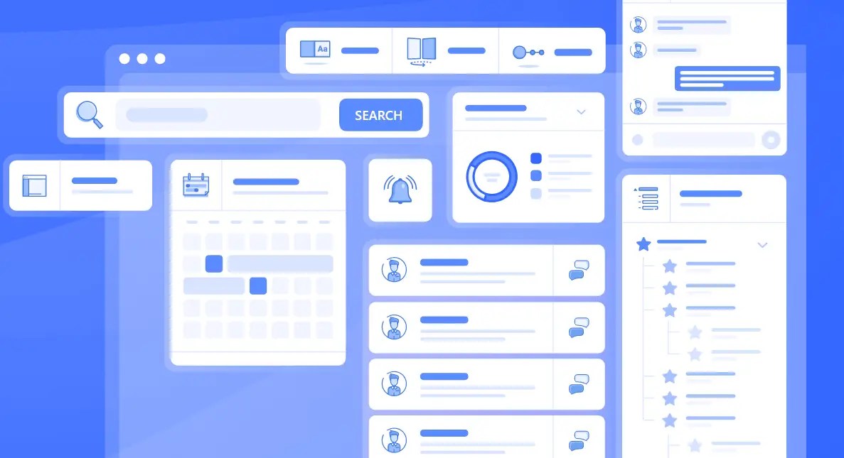 Building A Simple Angular Component Library – peerdh.com