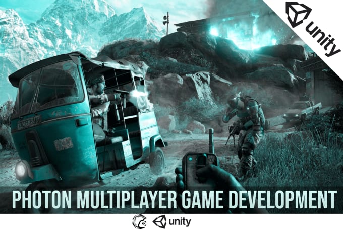Building A Simple Multiplayer Game In Unity With Playfab