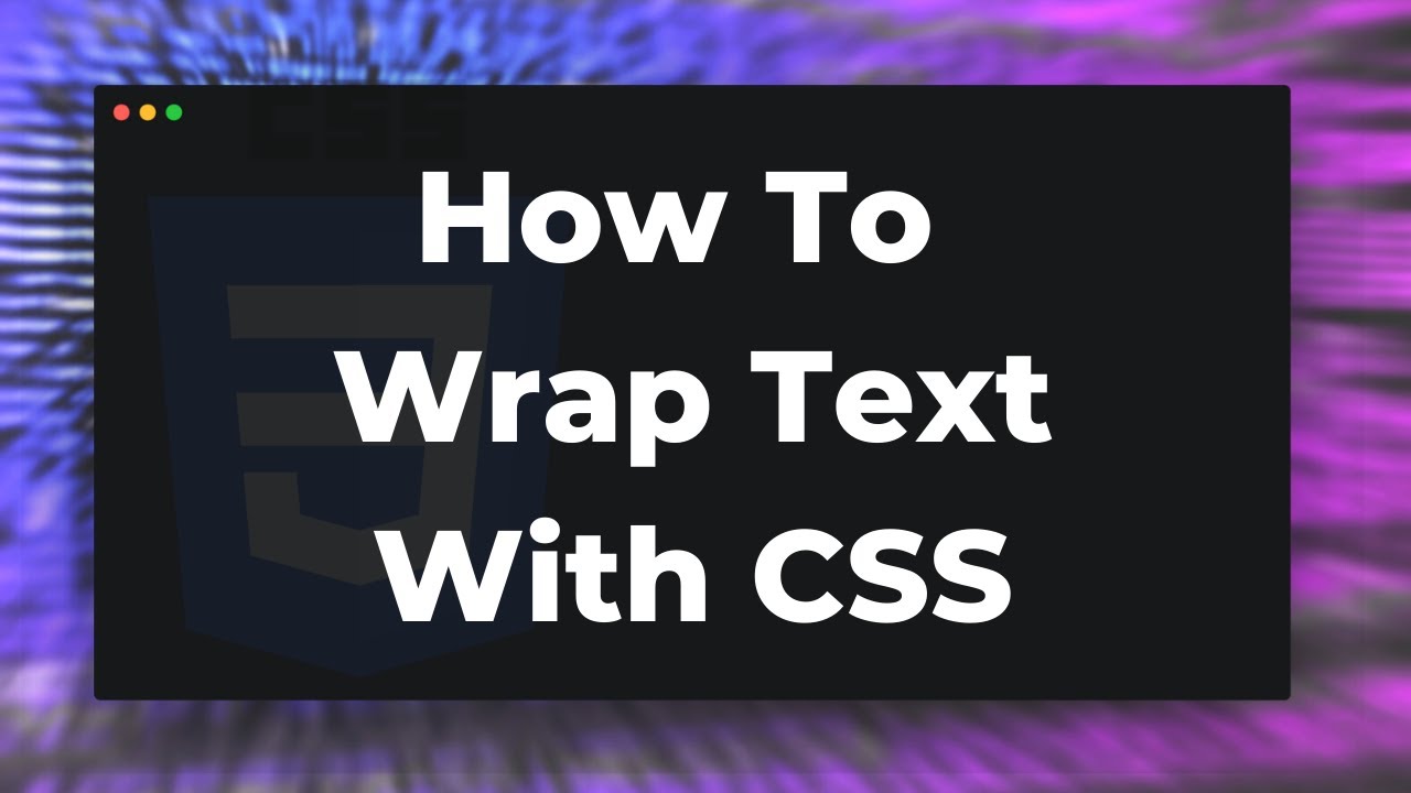 Mastering Css Text Wrap: A Comprehensive Guide – peerdh.com