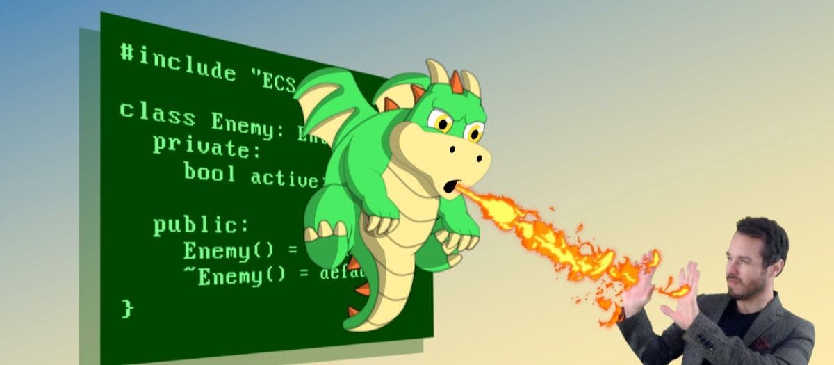 Building A Custom Game Engine With C++ – peerdh.com