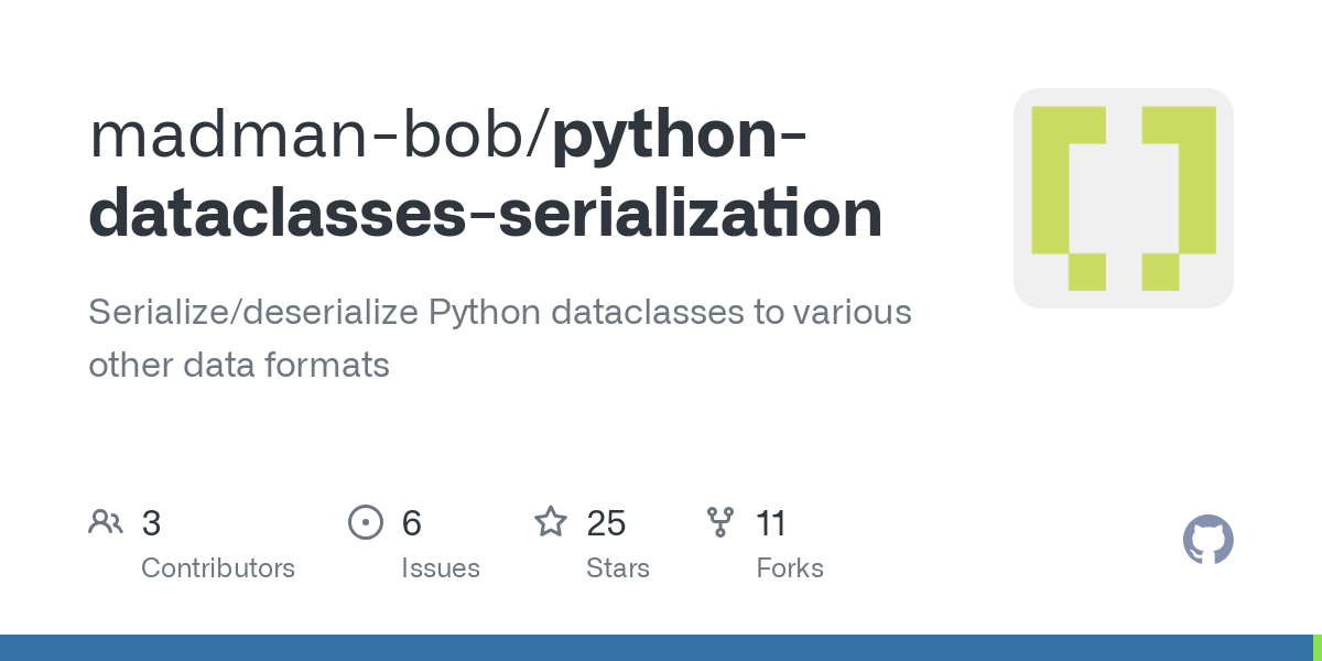 Comparing Serialization Formats For Performance In Python Streaming