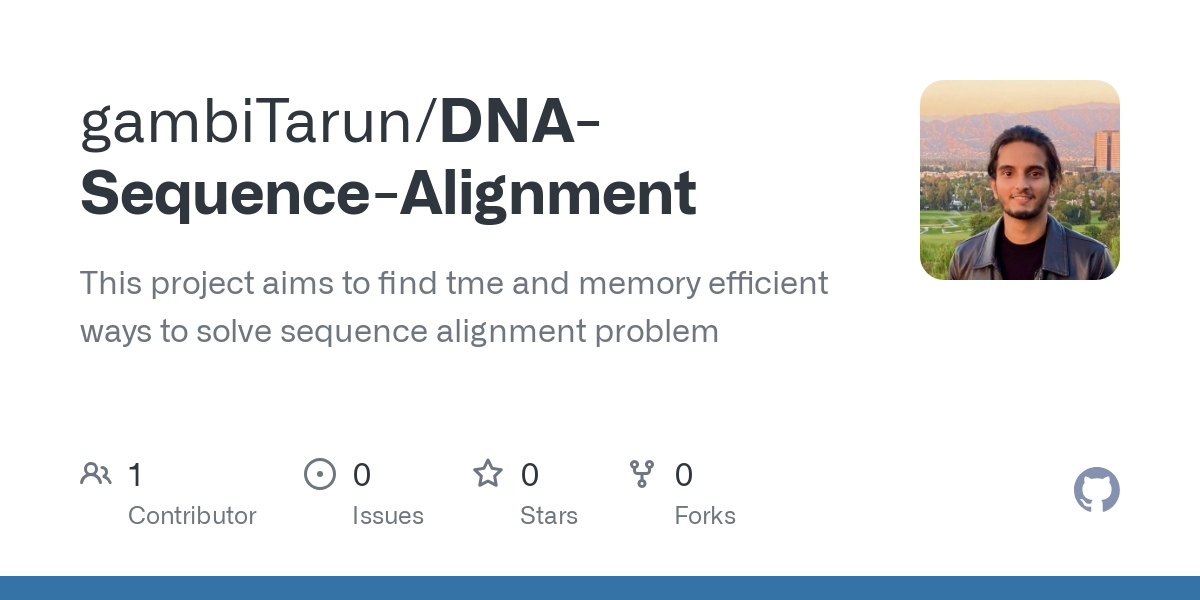 Implementing Memory Efficient Data Structures For Genome Sequence Alig