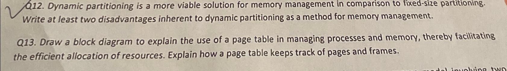 Benchmarking Performance Metrics Of Static And Dynamic Partitioning In – peerdh.com