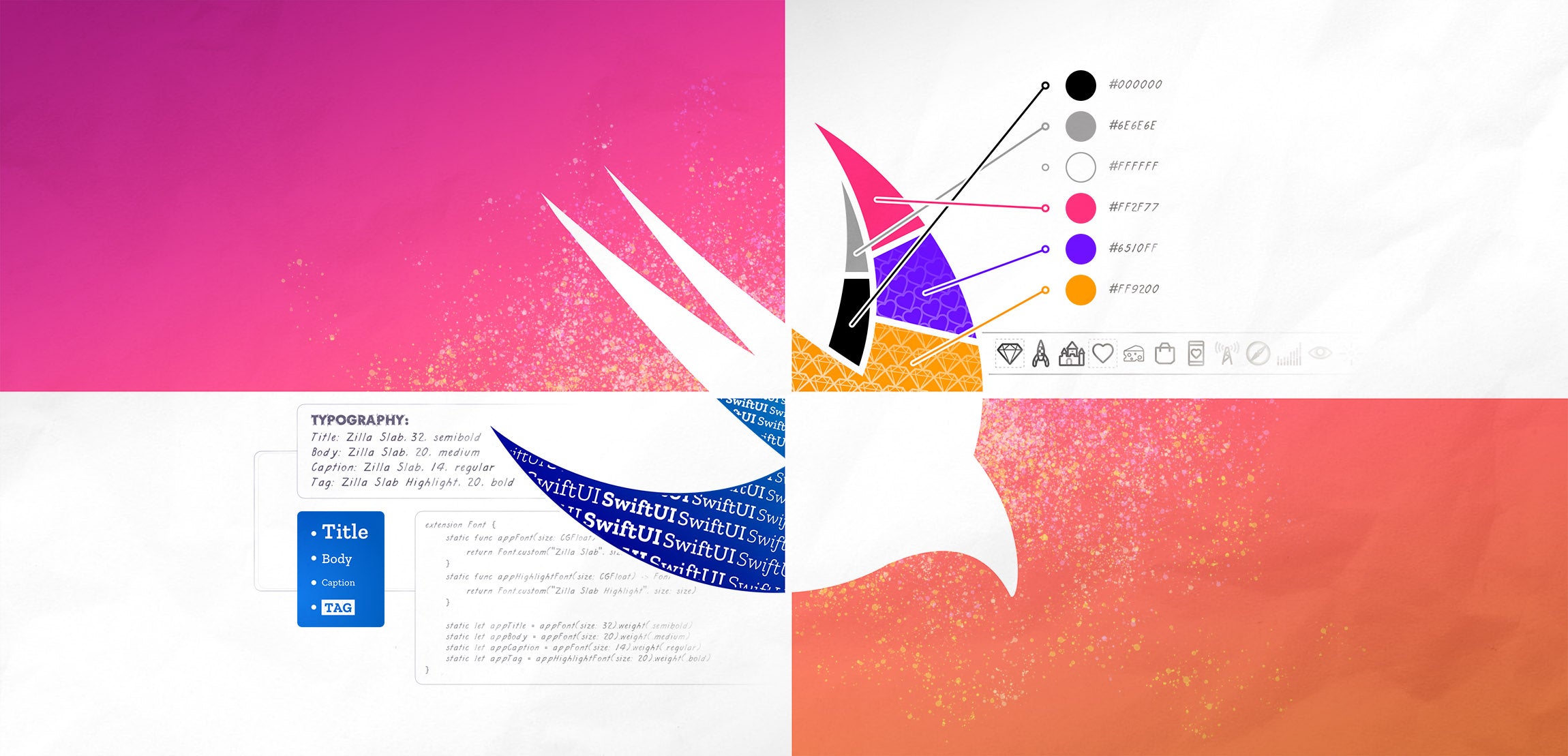 Building A Unified Design System For Swiftui And Uikit Projects – peerdh.com