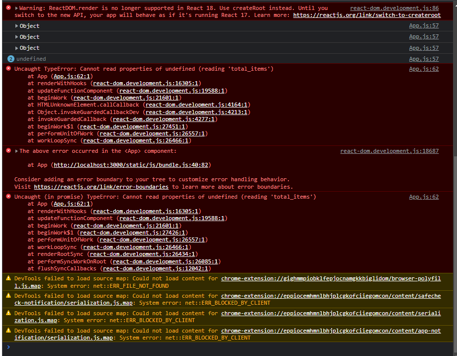 Understanding Cart Validation Errors In Online Store Apis – peerdh.com