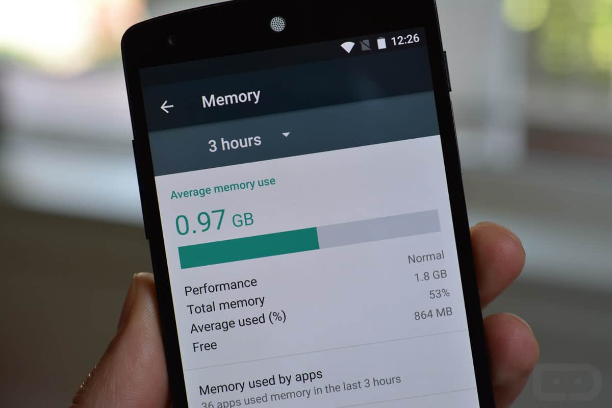 Memory Management Strategies For Cross-platform Frameworks In Android – peerdh.com