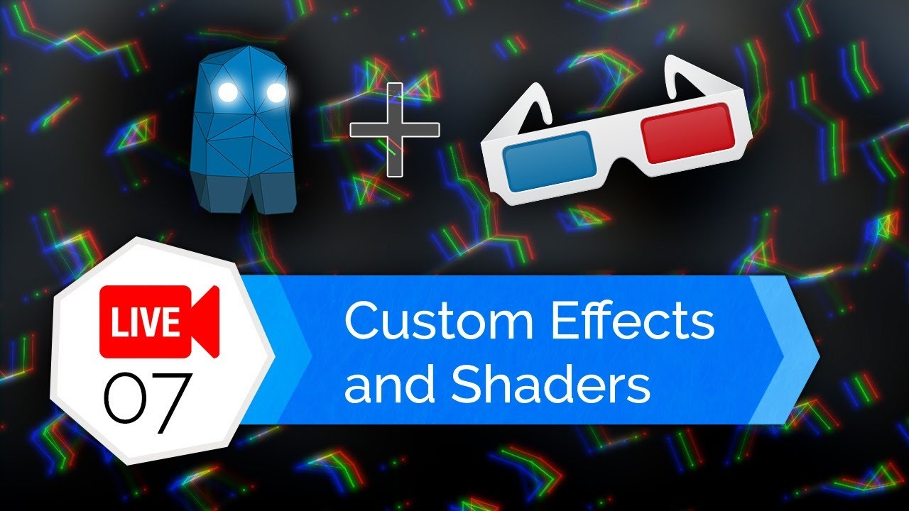 Basic Shader Effects For Beginners – peerdh.com