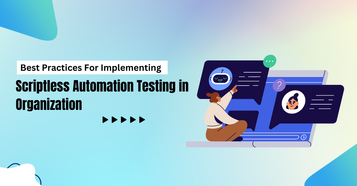Best Practices For Script Automation In Software Development – peerdh.com