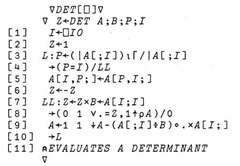 Apl Projects For Real-time Data Visualization Using Live Coding Techni ...