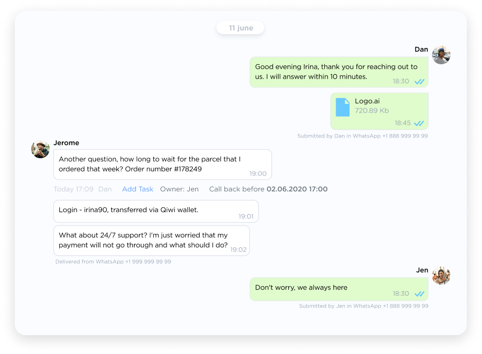 Implementing Message Delivery Status Indicators In A Chat Application – peerdh.com
